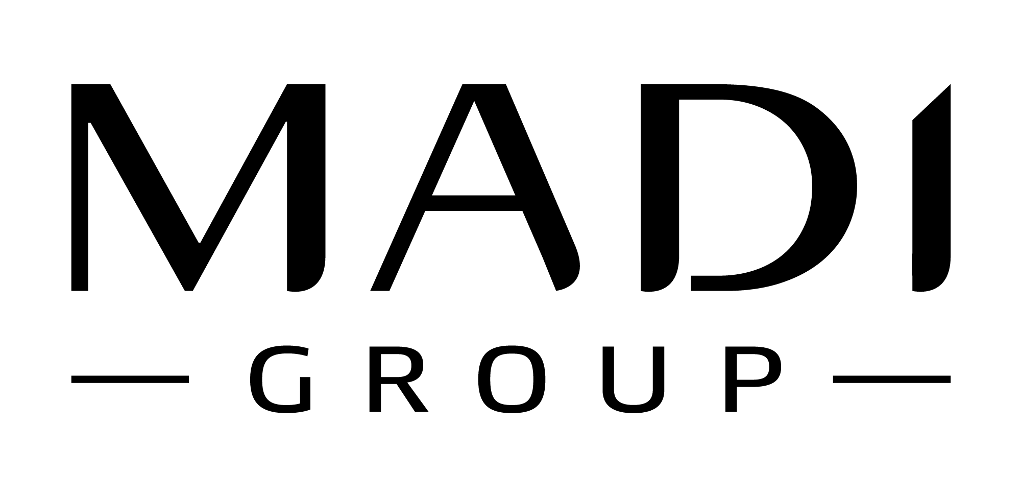 Groupe MADI